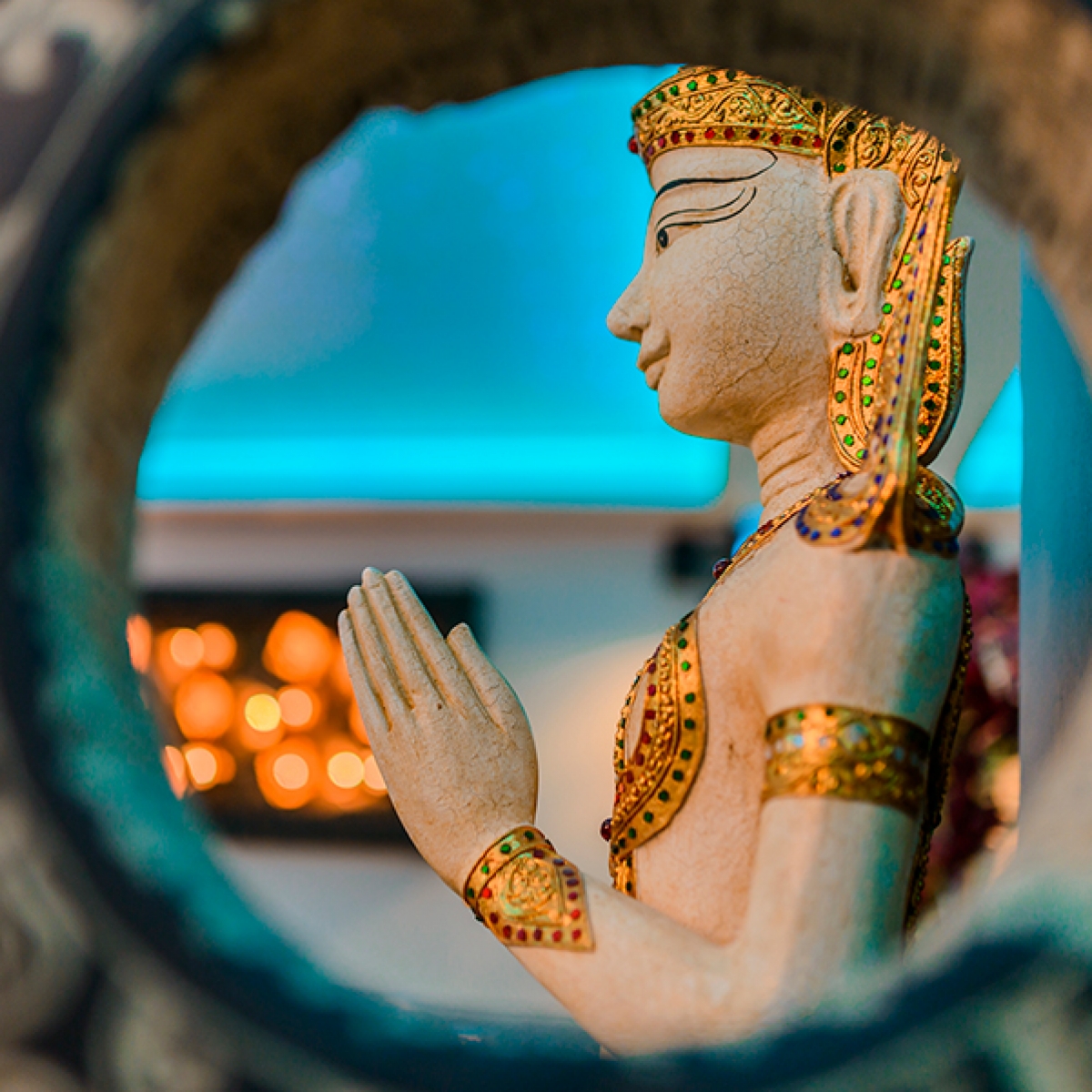 The Restaurant | Genting Thai Restaurant Killarney