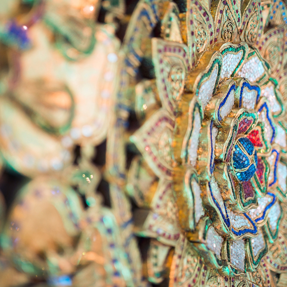 The Restaurant | Genting Thai Restaurant Killarney