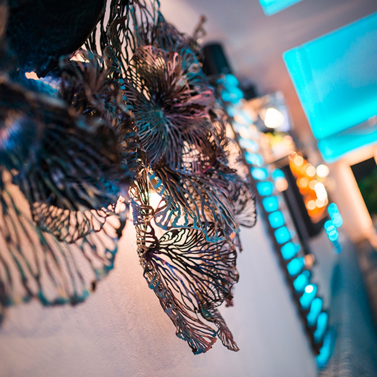 The Restaurant | Genting Thai Restaurant Killarney